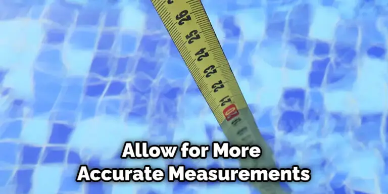 How to Fix an Unlevel Inground Pool | 10 Useful Steps (2026)