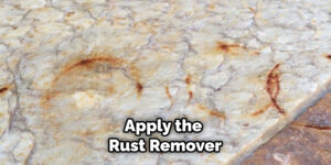 How to Remove Rust from Natural Stone Patio | 10 Easy Ways