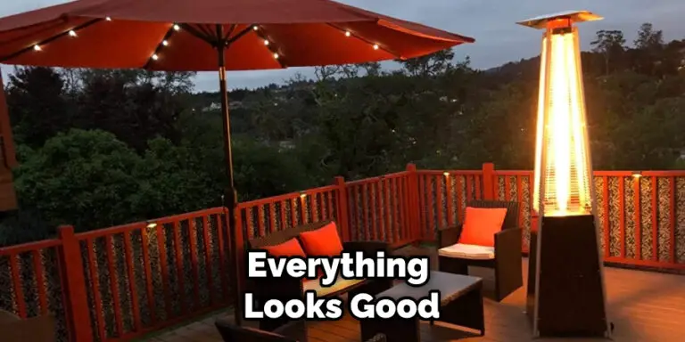 How to Bypass a Thermocouple on a Patio Heater | 10 Easy Steps