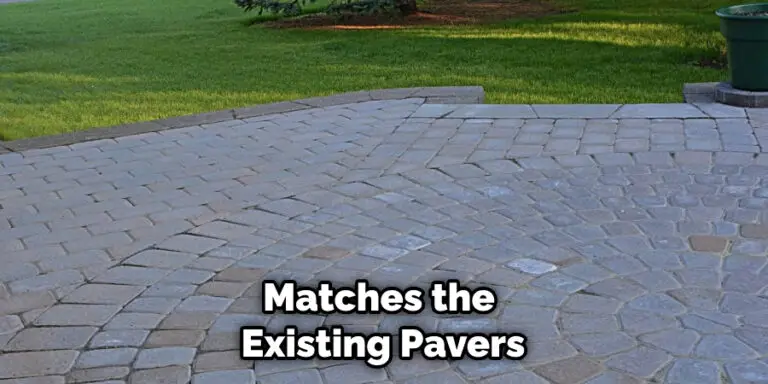 How to Extend Patio With Pavers | 6 Easy Steps (2025)