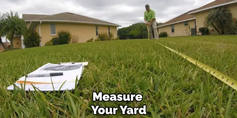 How to Measure Yard | 5 Effective Processes (2025)