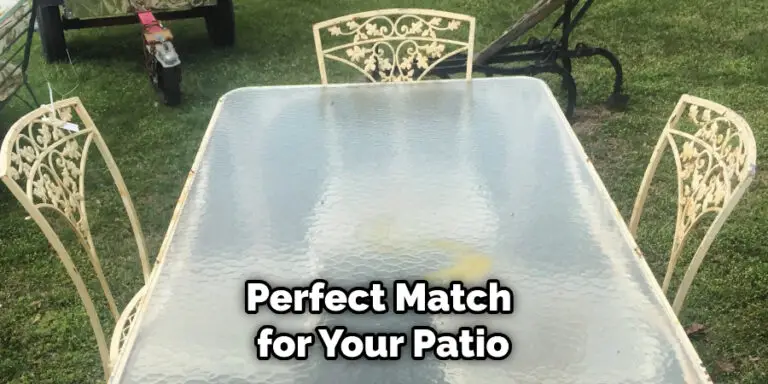 How to Identify Vintage Woodard Patio Furniture | 10 Easy Steps
