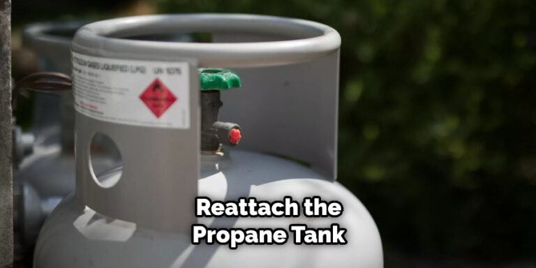 How to Hide Propane Hose for Fire Pit | 10 Quick Steps (2026)