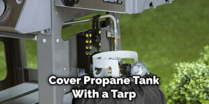 How to Hide a Propane Tank | 7 Easy Processes (2025)