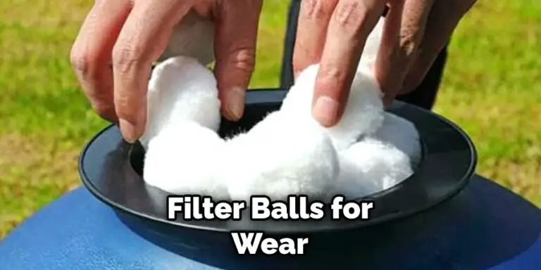 How to Use Filter Balls in Sand Filter | 7 Easy Steps (2025)