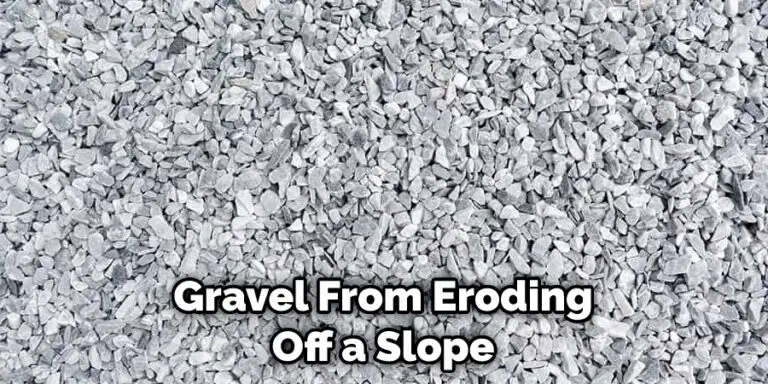 How to Retain Gravel on a Slope | 8 Effective Methods (2025)