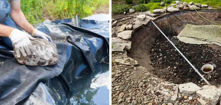 How to Fill in a Pond With Dirt | 7 Easy Steps (2025)