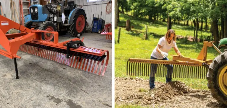 How to Use a York Rake | 10 Easy Instructions (2025)