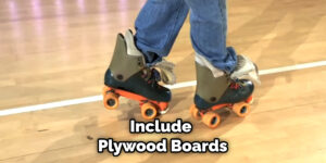 How to Build a Roller Skating Rink in Your Backyard | 7 Easy Steps