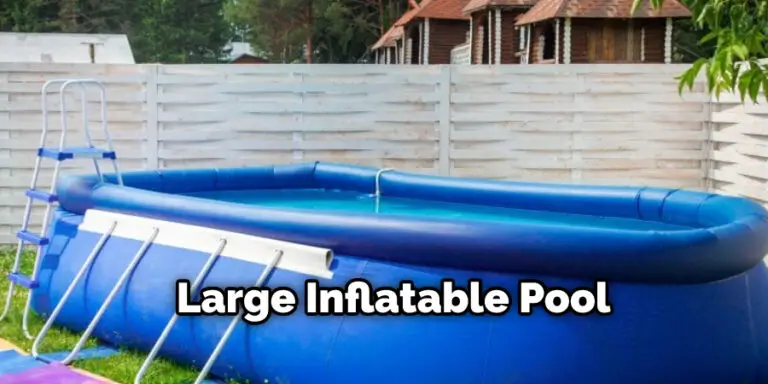 How to Pump Inflatable Pool | 7 Effective Steps (2025)