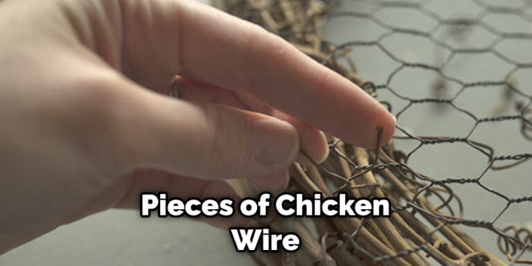 How to Cut Chicken Wire | 5 Effective Steps (2026)