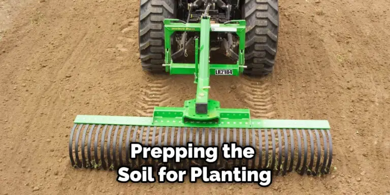 How to Use a York Rake | 10 Easy Instructions (2025)