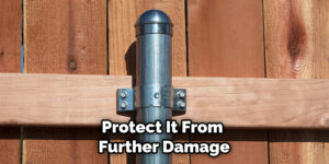 How to Brace a Gate Post | 10 Useful Instructions (2026)