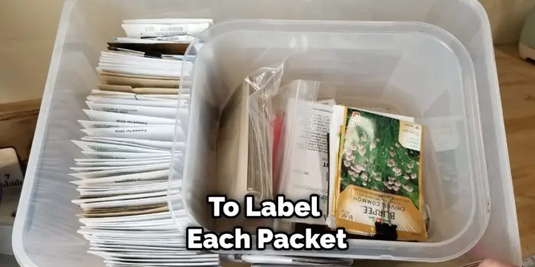 How to Organize Garden Seeds | 9 Useful Methods (2026)