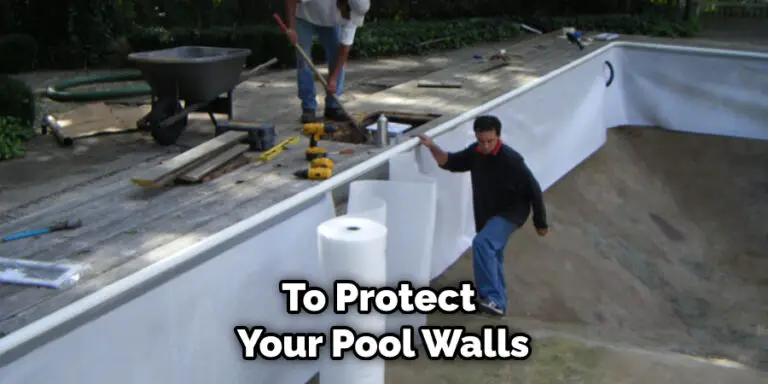 How to Install Pool Wall Foam | 6 Useful Guide (2025)