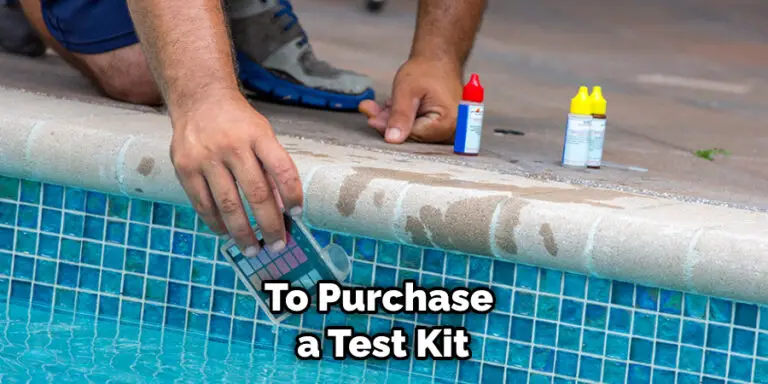 How to Test Borate Level in Pool | 6 Easy Steps (2025)