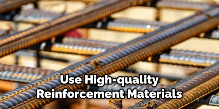 How to Reinforce Vinyl Fence Post | 9 Useful Methods (2025)