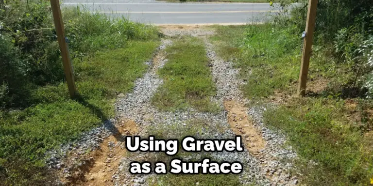 How to Fix Deep Ruts in Yard | 11 Effective Ways (2025)