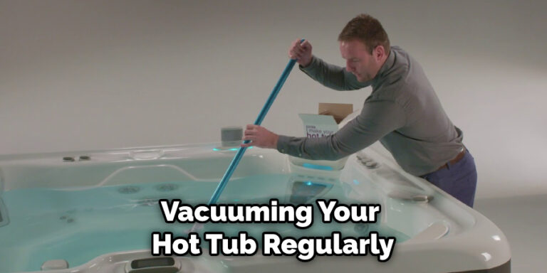 How to Get Rid of Calcium Flakes in Hot Tub | 10 Easy Steps (2026)