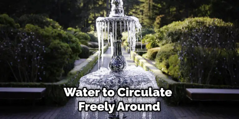 How to Make Concrete Fountain | 10 Effective Steps (2026)