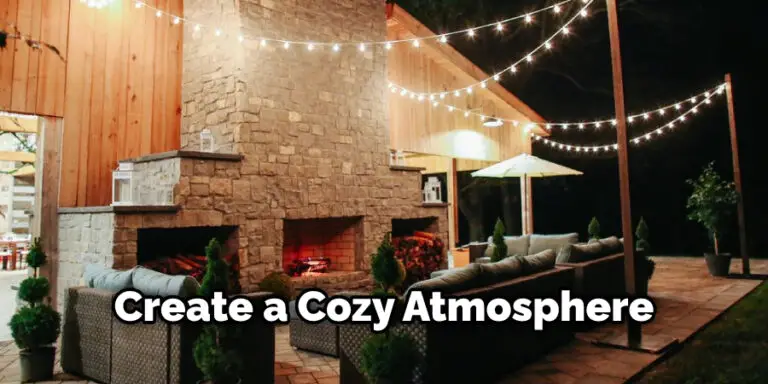 How to Keep Guests Warm at an Outdoor Party | 6 Easy Instructions