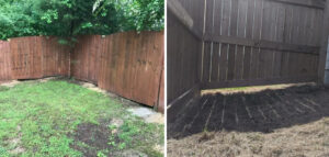 How to Fill Gap Under Fence With Dirt | 6 Easy Processes (2026)