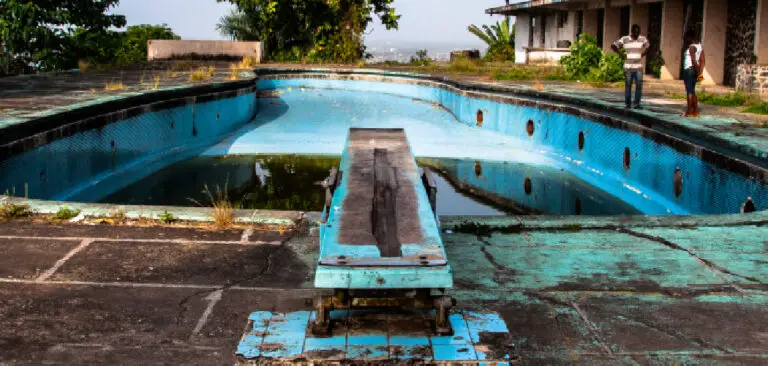 How to Repair Rebar Rust Spots in Pool | 6 Easy Steps (2025)