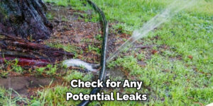 How to Turn Water Off to Sprinkler System | 6 Easy Instructions