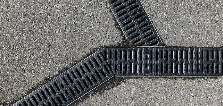 How to Install a Channel Drain in Concrete | 7 Easy Steps (2025)