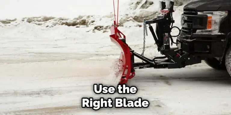 How to Snow Plow a Driveway | 6 Easy Steps Guidelines (2025)