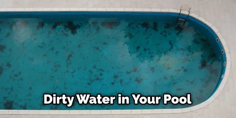 How to Backwash Above Ground Pool Filter | 11 Easy Guidelines