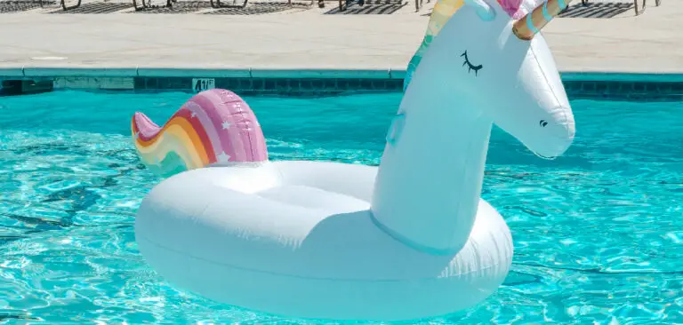 How to Blow Up Float Without Pump | 10 Easy Steps (2025)