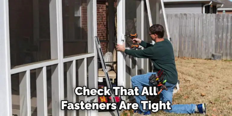 How to Replace Porch Post | 6 Easy Steps (2026)