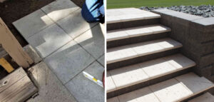 How to Build Steps on a Slope With Pavers | 11 Useful Guides