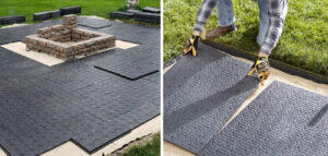 How to Install Paver Base Panels | 11 Easy Instructions (2025)