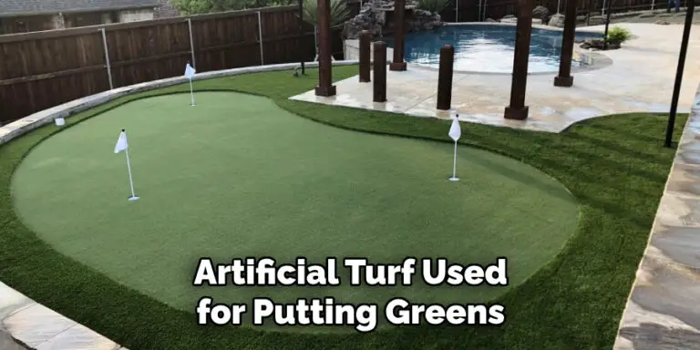 How to Build a Synthetic Putting Green | 7 Easy Steps (2026)