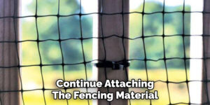 How to Install Chicken Wire Fence With T-posts | 12 Easy Ways
