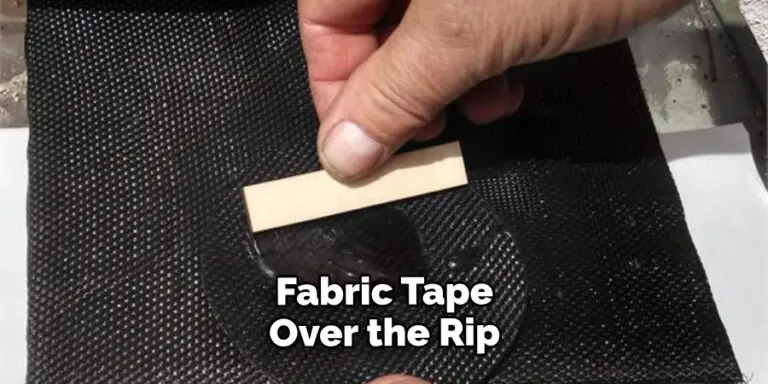 How to Fix a Trampoline Mat | 5 Steps Instructions (2026)