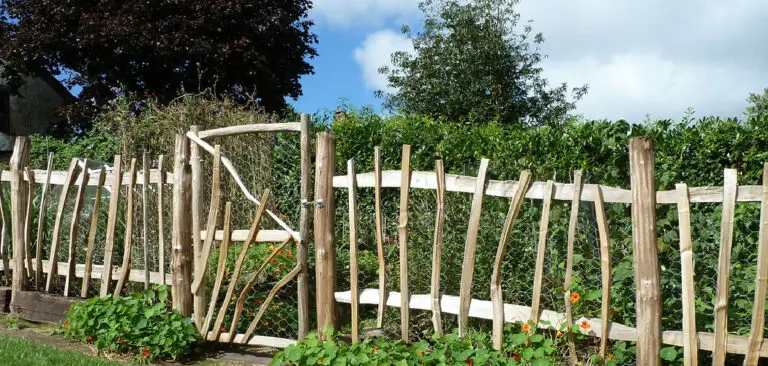 How to Build a Round Post and Rail Fence | 11 Easy Steps (2026)
