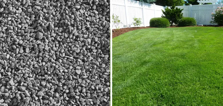 How to Lay Gravel Over Grass | 11 Easy Guidelines (2026)
