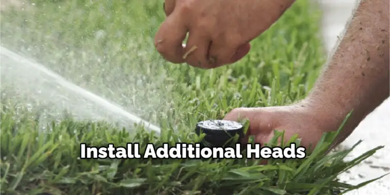 How to Map Out Sprinkler System | 5 Easy Steps (2026)