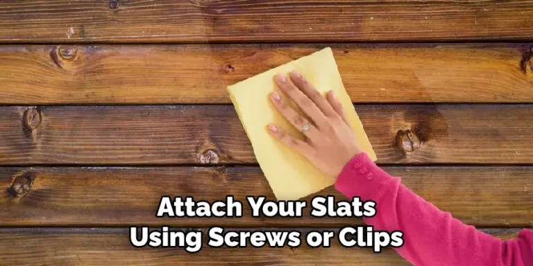 How to Install Fence Slats | 7 Easy Tips (2026)