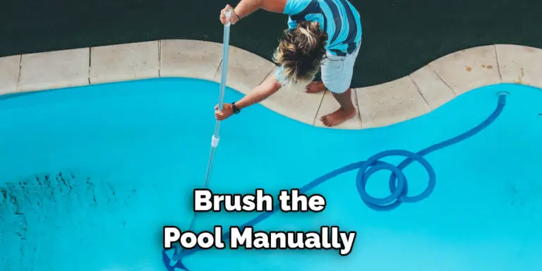 How to Get Algae Stains Out of Pool | 10 Easy Steps (2026)