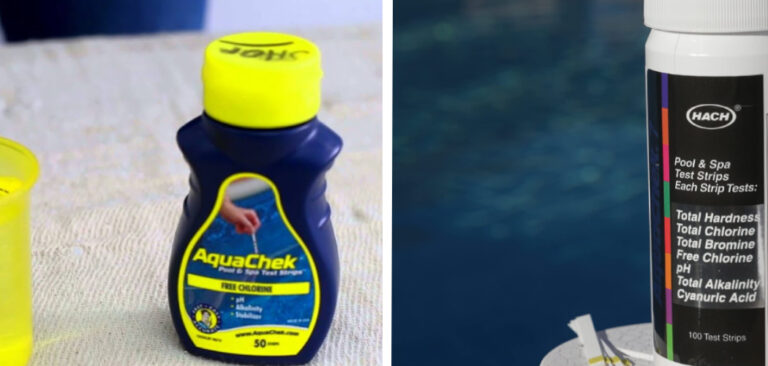 How to Use Aquachek Test Strips | 5 Easy Steps (2025)