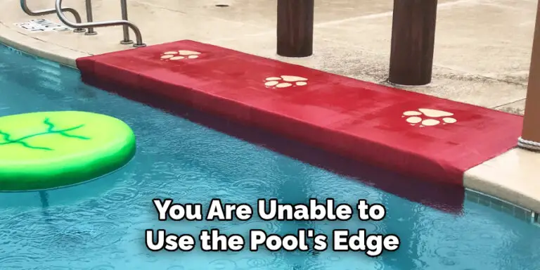 How to Get Out of Pool Without Ladder | 11 Easy Steps (2025)