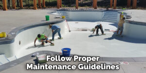 How to Repair Pool Plaster | 5 Easy Steps (2026)