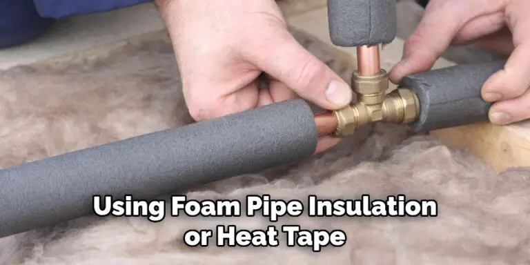 How to Insulate Pool Pipes | 7 Easy Steps (2025)