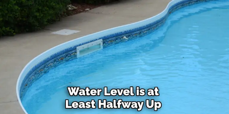 How to Fix a Leaking Inground Pool Light | 10 Easy Methods