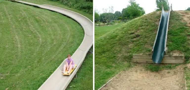 How to Make Your Own Slide | 10 Easy Steps (2026)