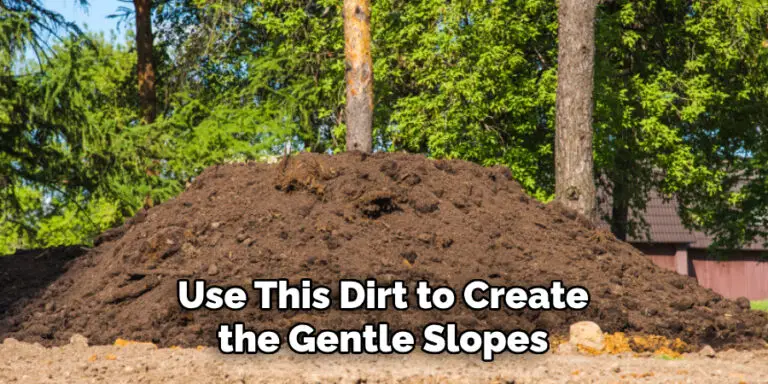 How to Build a Berm for Landscaping | 11 Easy Steps (2025)